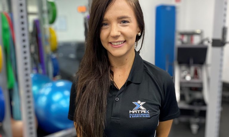 Queanbeyan – Matrix Physio