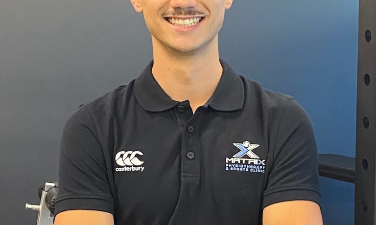 Team – Matrix Physio