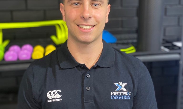 Phillip – Matrix Physio