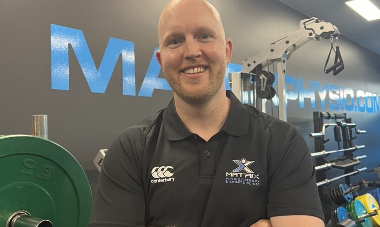 Queanbeyan – Matrix Physio