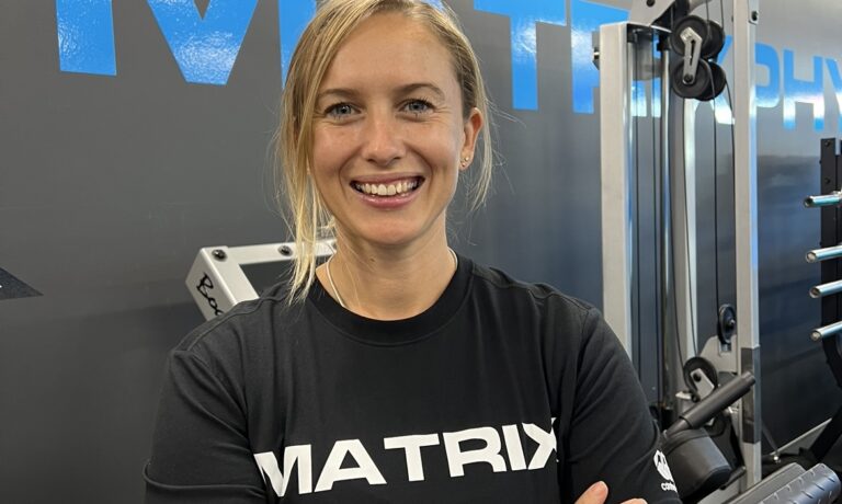 Queanbeyan – Matrix Physio