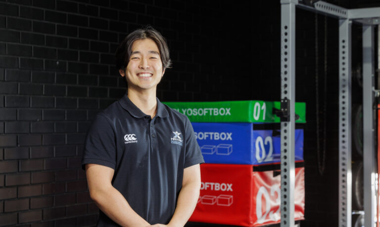 Queanbeyan – Matrix Physio