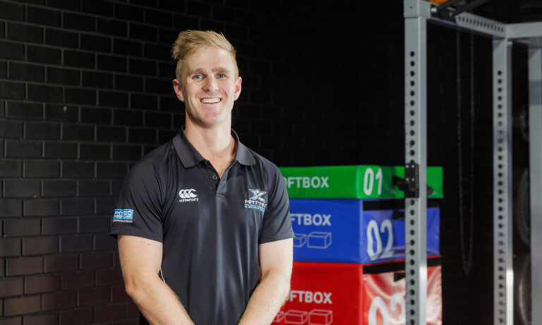 Queanbeyan – Matrix Physio