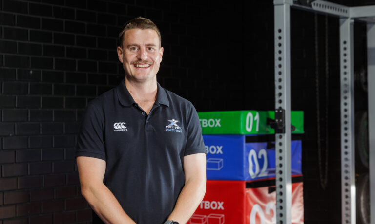 Queanbeyan – Matrix Physio