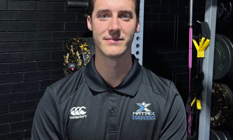 Phillip – Matrix Physio