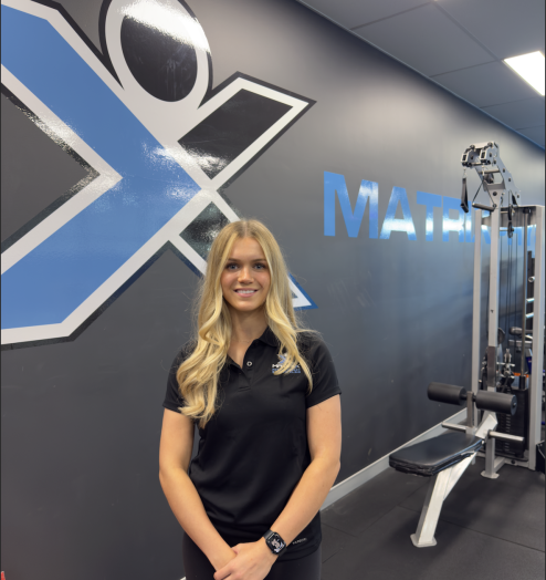 Queanbeyan – Matrix Physio